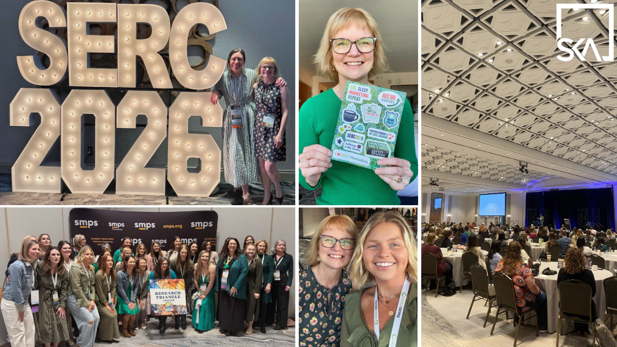 Ska Consulting - News - SKA at 2026 SMPS SERC